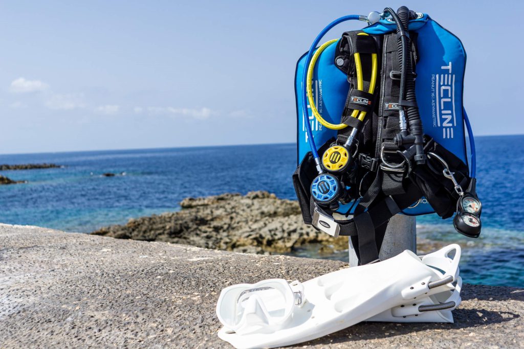 SINGLE TANK BC SYSTEMS